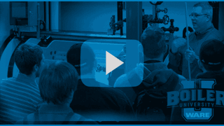 Boiler University | WARE