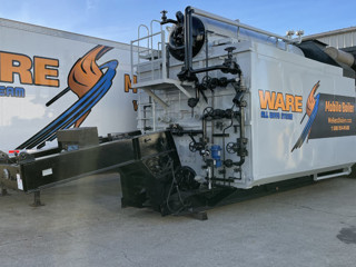 Boiler Rentals | Emergency and Preemptive Solutions | WARE