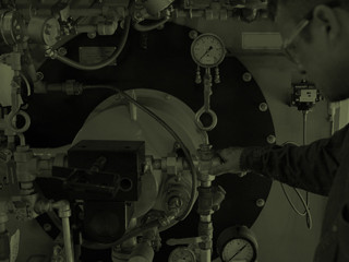 Boiler Valves | Service & Repair | The Valve Shop | WARE